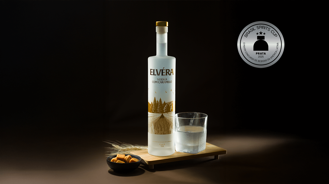Loja - Elvéra